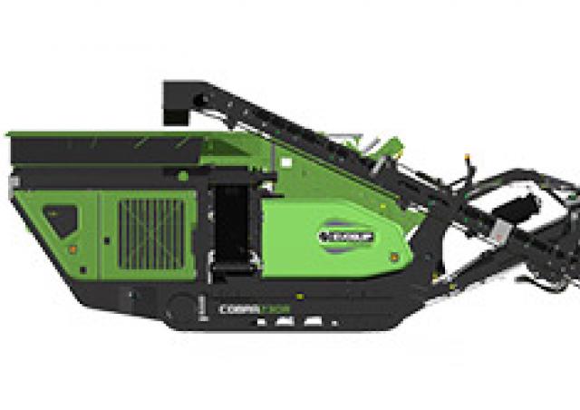 EvoQuip Bison 280 Specifications & Technical Data (2020-2025) | LECTURA Specs