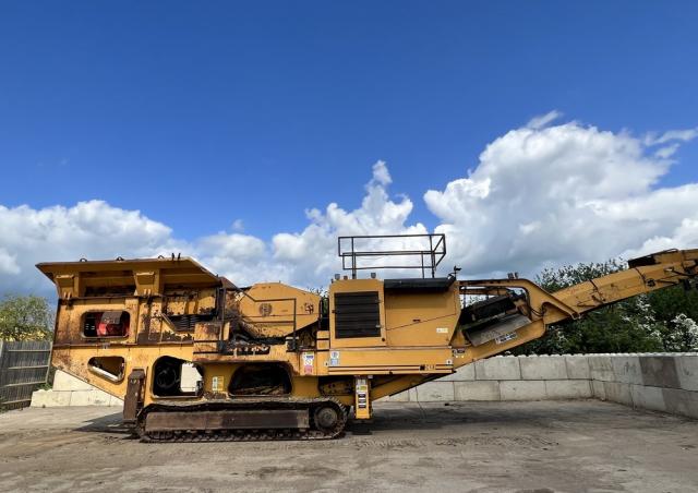 EXTEC C12+ Specifications & Technical Data (2006-2009) | LECTURA Specs