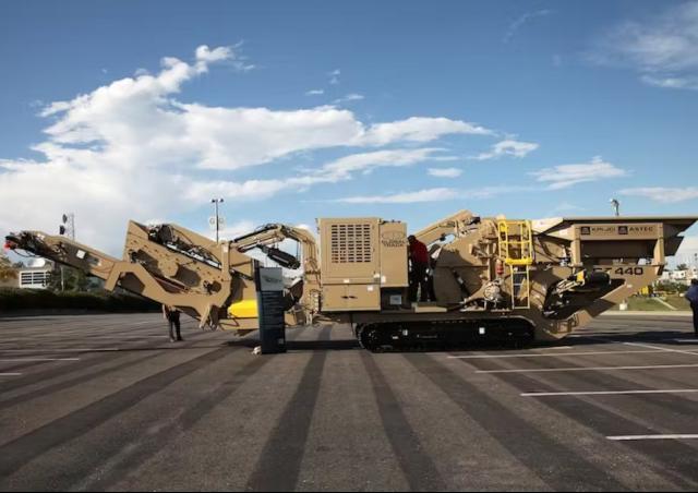 Astec GT440 Specifications & Technical Data (2022-2025) | LECTURA Specs