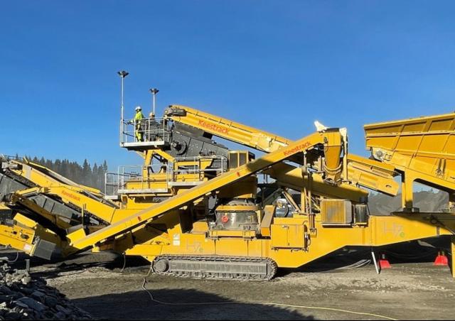 Keestrack H7e Specifications & Technical Data (2022-2025) | LECTURA Specs