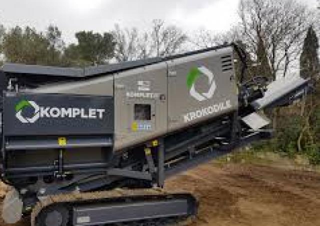 Komplet KROKODILE Specifications & Technical Data (2020-2025) | LECTURA ...