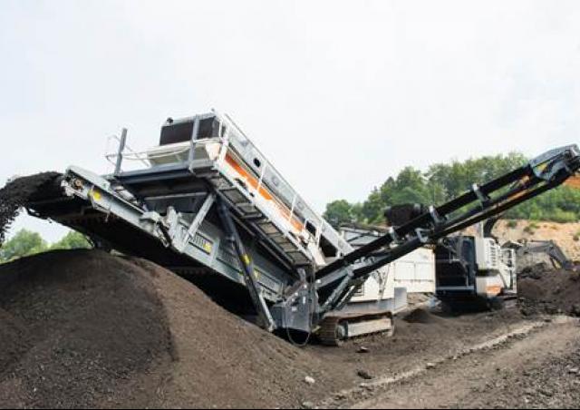 Metso Lokotrack LT 1213 Specifications & Technical Data (2017-2025 ...