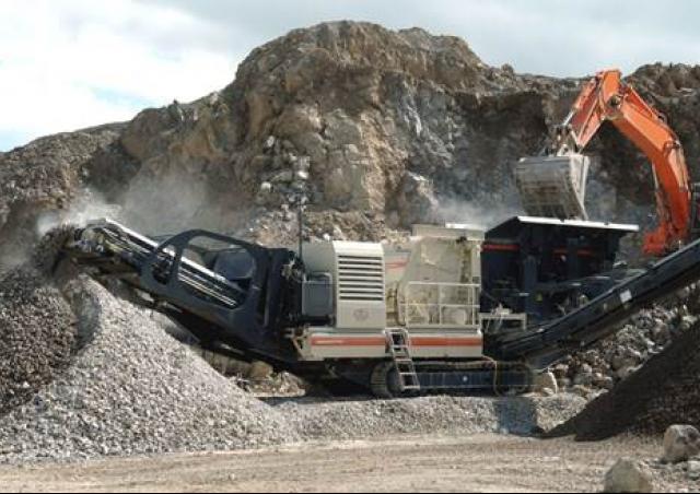 Metso Lokotrack LT 1415 Specifications & Technical Data (2017-2020 ...