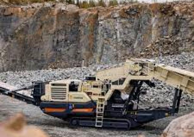 Metso Lokotrack LT 200 HPX Specifications & Technical Data (2022-2025 ...