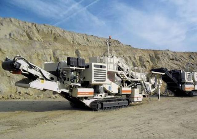 Metso Lokotrack LT 300 GP Specifications & Technical Data (2017-2025 ...