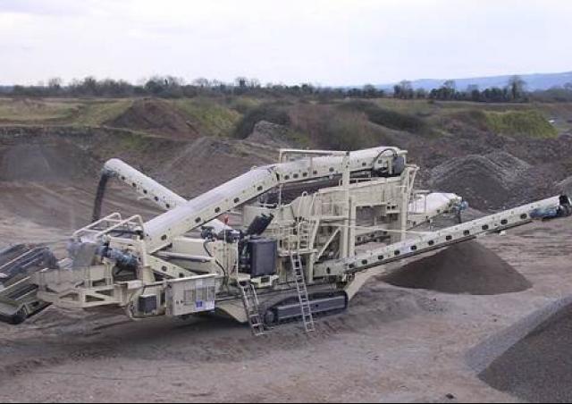 Metso Lokotrack LT 400 HPF Specifications & Technical Data (2017-2020 ...