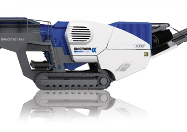 Kleemann MC 110 R Specifications & Technical Data (2008-2017) | LECTURA ...