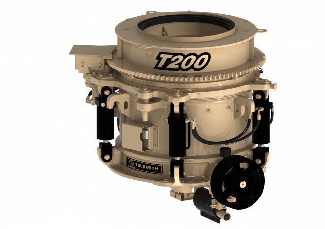 Telsmith T200 Specifications & Technical Data (2020-2021) | LECTURA Specs