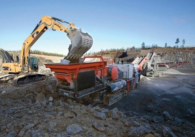 Sandvik UJ 440 E Specifications & Technical Data (2011-2016) | LECTURA ...