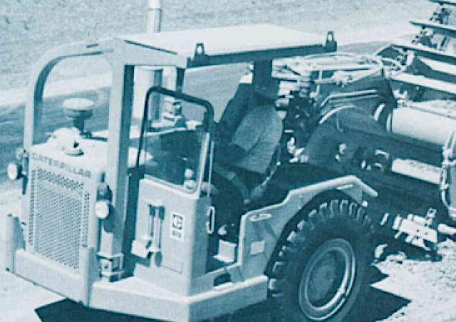 Caterpillar 651B Specifications & Technical Data (1974-2024) | LECTURA ...