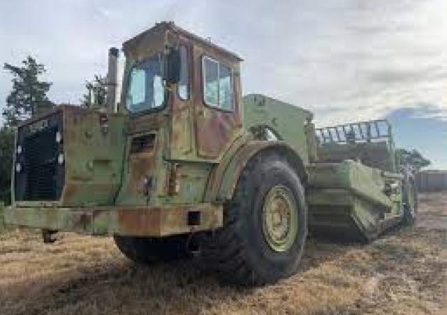 Terex TS24C Specifications & Technical Data (1989-2023) | LECTURA Specs