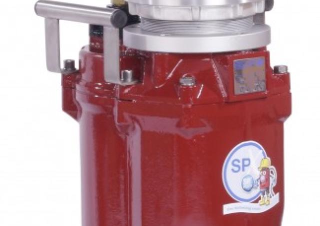 Söndgerath Pumpen SPT 675 Specifications & Technical Data (2017-2025 ...