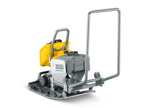 Wacker Neuson APS1550e Specifications & Technical Data (2021-2024 ...