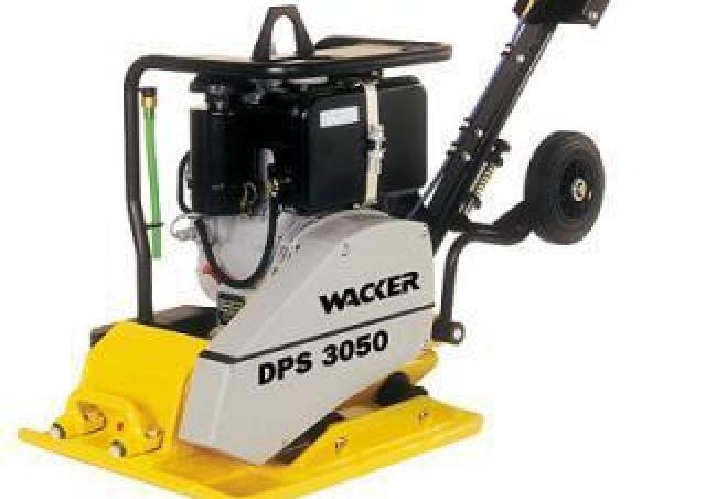 Wacker Neuson DPS2050H Specifications & Technical Data (2022-2025) | LECTURA Specs
