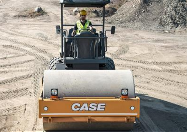 Case 1107EX-D Specifications & Technical Data (2021-2024) | LECTURA Specs