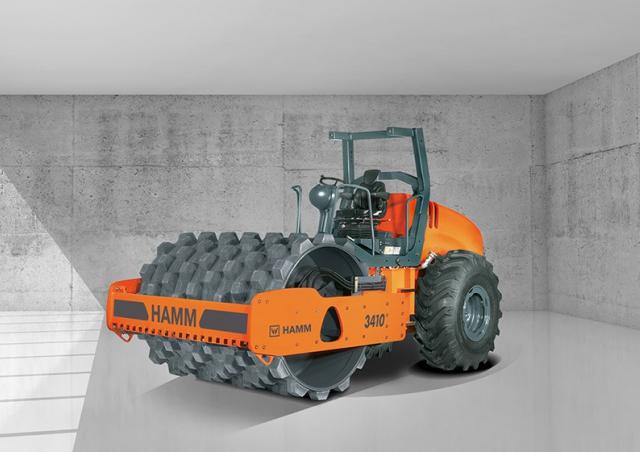 Hamm 3410 P Specifications & Technical Data (2019-2024) | LECTURA Specs