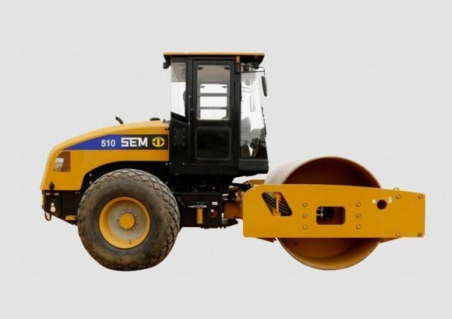 SEM 510 Specifications & Technical Data (2020-2025) | LECTURA Specs