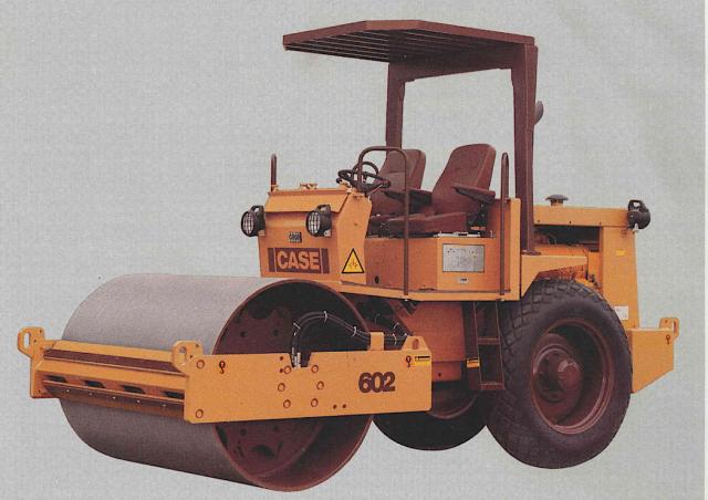 Case 602D Specifications & Technical Data (1985-2025) | LECTURA Specs