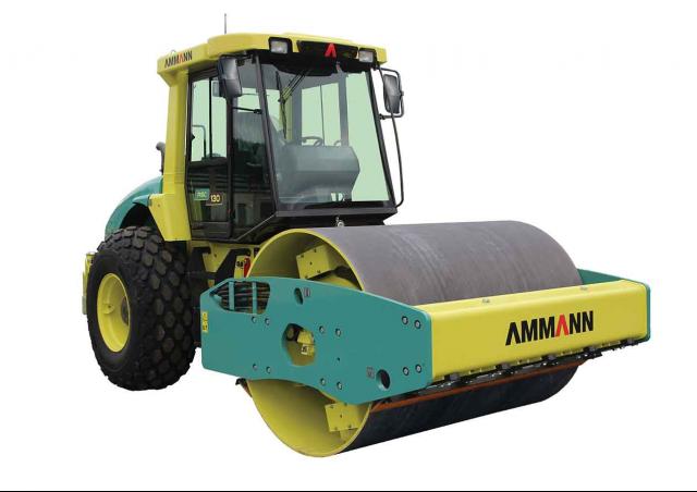 Ammann ASC 130 D Specifications & Technical Data (2013-2022) | LECTURA ...