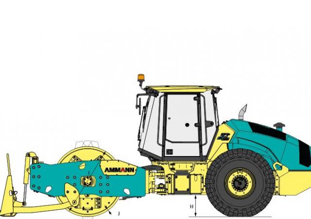 Ammann ASC 150 HX Specifications & Technical Data (2017-2019) | LECTURA ...