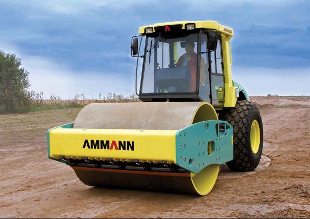 Ammann ASC 150 PD Specifications & Technical Data (2013-2022) | LECTURA ...