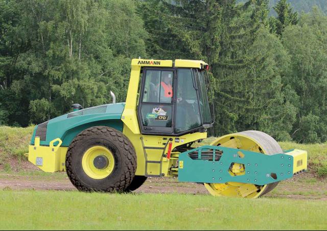 Ammann ASC 170 D Specifications & Technical Data (2013-2022) | LECTURA ...