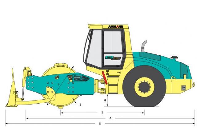 Ammann ASC 200 D Specifications & Technical Data (2007-2012) | LECTURA ...