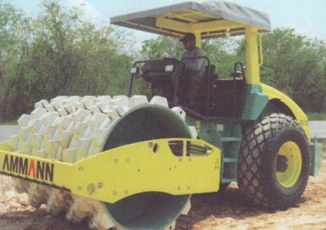 Ammann ASC 70 HD Specifications & Technical Data (2005-2006) | LECTURA ...