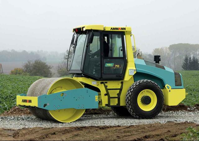 Ammann ASC 70 HT Specifications & Technical Data (2005-2022) | LECTURA ...