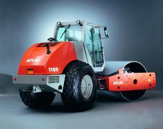 Atlas AW 1100 Specifications & Technical Data (2005-2007) | LECTURA Specs