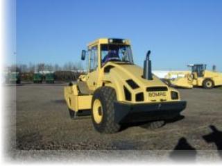 Bomag BW 211 D-4 Specifications & Technical Data (2004-2007) | LECTURA ...