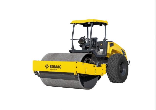 Bomag BW 213 D-5 SL Specifications & Technical Data (2022-2024) | LECTURA Specs