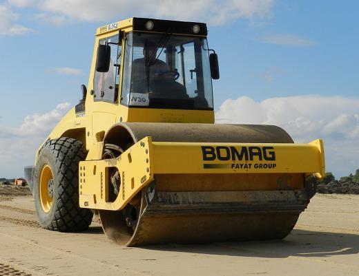 Bomag BW 214 D-4 Specifications & Technical Data (2008-2016) | LECTURA Specs