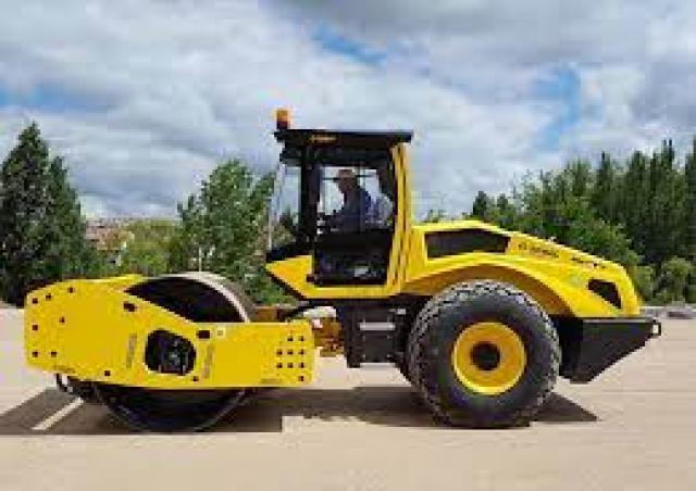Bomag BW 216 DH-4 Specifications & Technical Data (2007-2008) | LECTURA ...