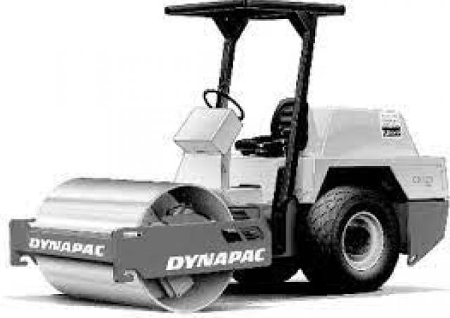 Dynapac CA 121 D Specifications & Technical Data (1991-2006) | LECTURA ...