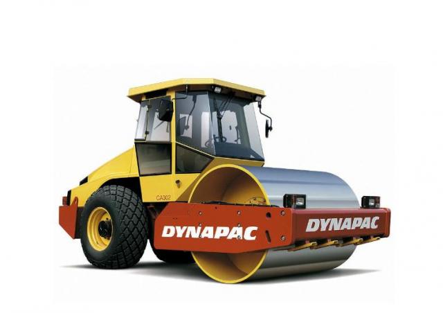Dynapac CA 302 D Specifications & Technical Data (2011-2012) | LECTURA ...
