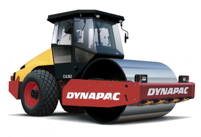 Dynapac CA 362 D Specifications & Technical Data (2010-2012) | LECTURA ...