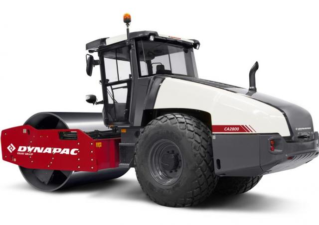 Dynapac CA2800D Specifications & Technical Data (2023-2024) | LECTURA Specs
