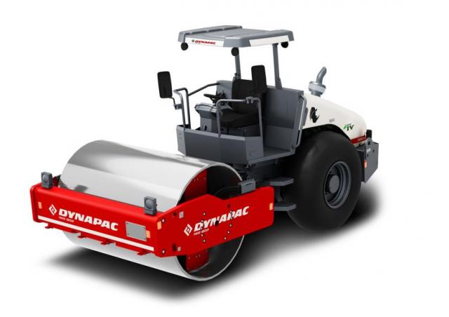 Dynapac CA385D Specifications & Technical Data (2023-2024) | LECTURA Specs