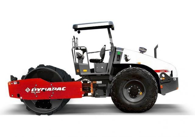 Dynapac CA385PD Specifications & Technical Data (2023-2024) | LECTURA Specs