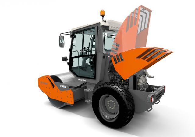 Hamm H 7i P Specifications & Technical Data (2016-2025) | LECTURA Specs