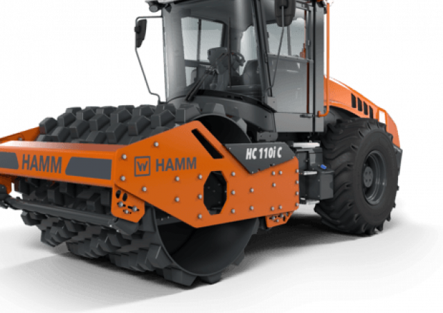 Hamm HC 110i C P Specifications & Technical Data (2022-2024) | LECTURA Specs