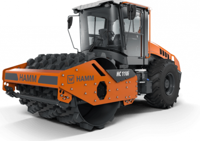 Hamm HC 110i P Specifications & Technical Data (2022-2024) | LECTURA Specs