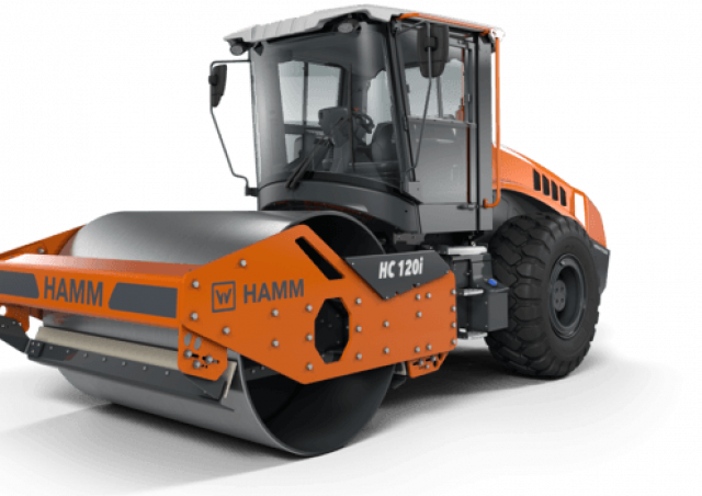 Hamm HC 120i Specifications & Technical Data (2022-2024) | LECTURA Specs