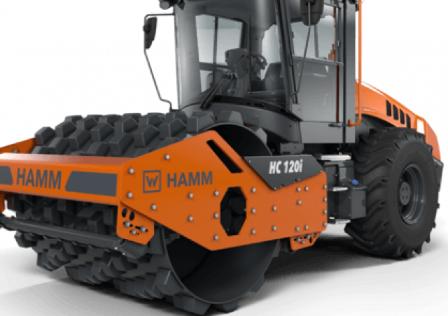 Hamm HC 120i P Specifications & Technical Data (2022-2024) | LECTURA Specs