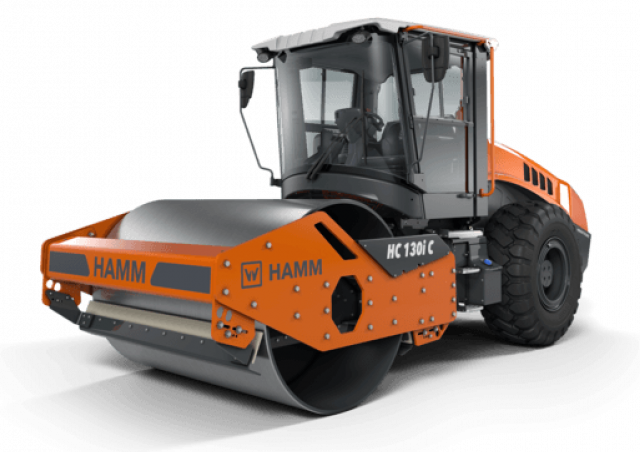 Hamm HC 130i C Specifications & Technical Data (2022-2024) | LECTURA Specs