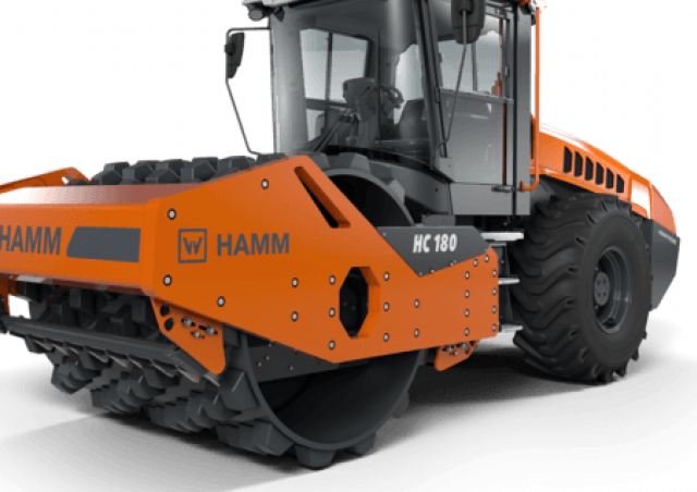 Hamm HC 180 P Specifications & Technical Data (2022-2024) | LECTURA Specs