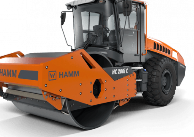 Hamm HC 200i C Specifications & Technical Data (2022-2025) | LECTURA Specs
