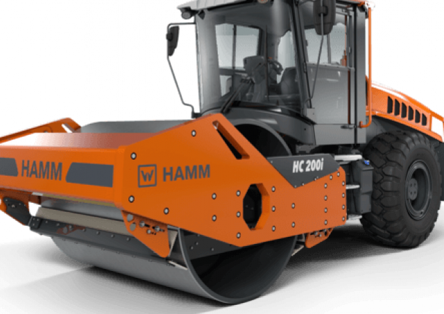 Hamm HC 200i Specifications & Technical Data (2022-2024) | LECTURA Specs