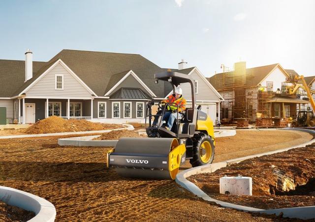 Volvo SD45B Specifications & Technical Data (2016-2018) | LECTURA Specs